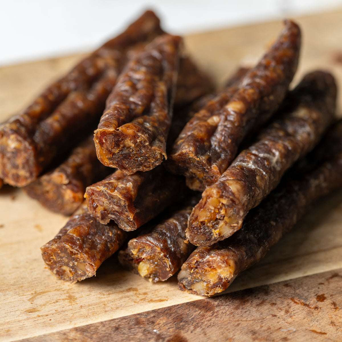Chilli Boerewors 500g | Spicy Boerewors UK - Boerie – Boerie | Taste ...